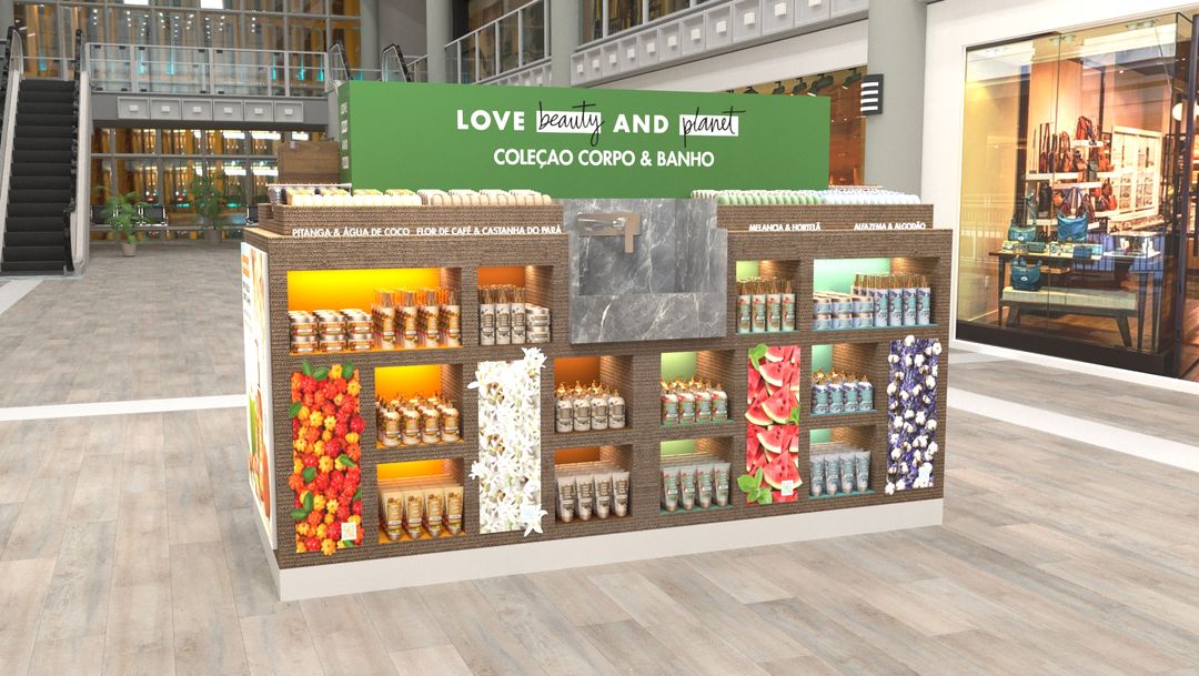 Barrows Global - Moving Retail Forward